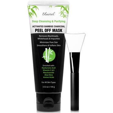 Reviva Labs Hydrogen Peroxide Mask, 1.5 Oz - Walmart.com