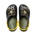 Crocs Men’s and Women’s Unisex Classic US Army Clogs - Walmart.com
