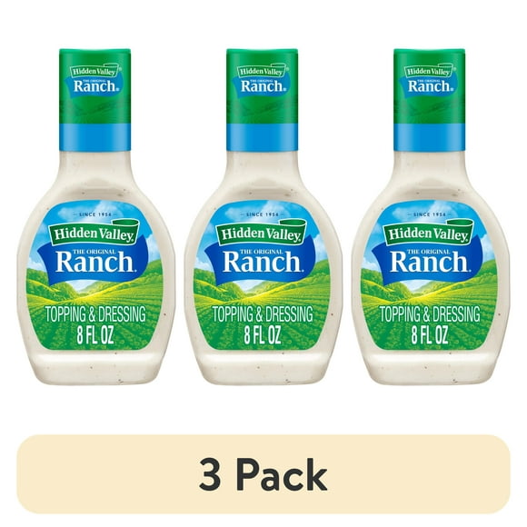 Hidden Valley Ranch Original