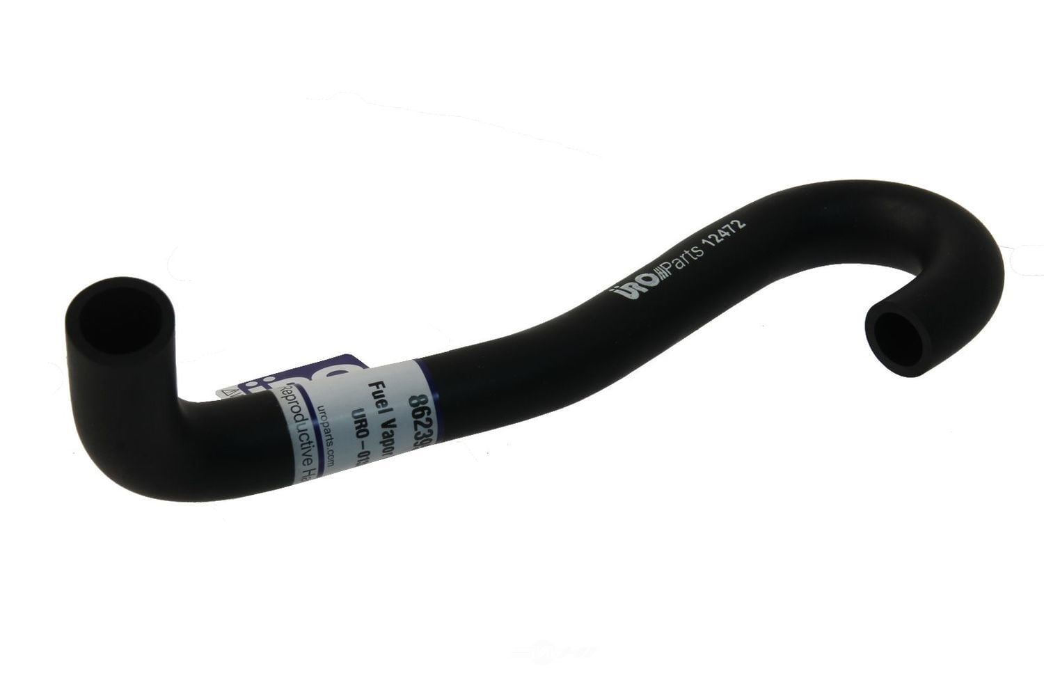 URO 8623952 Vapor Canister Purge Valve Hose - Walmart.com
