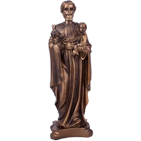 Jesus Religious Figurine Catholic Statues for Home Decoration, Modern ...