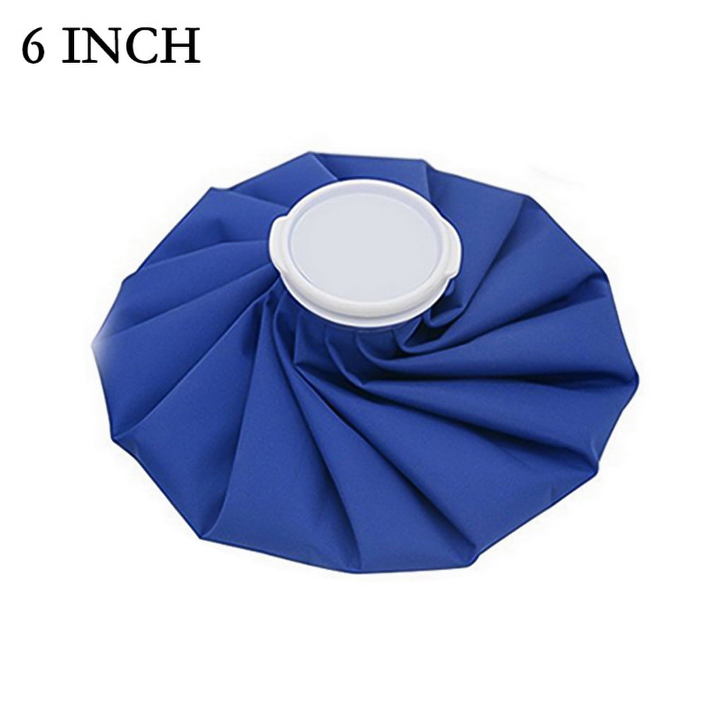 SEARCHI Bag Reusable Heat Cold Cooler Pack for Injury Knee Aid Therapy ...