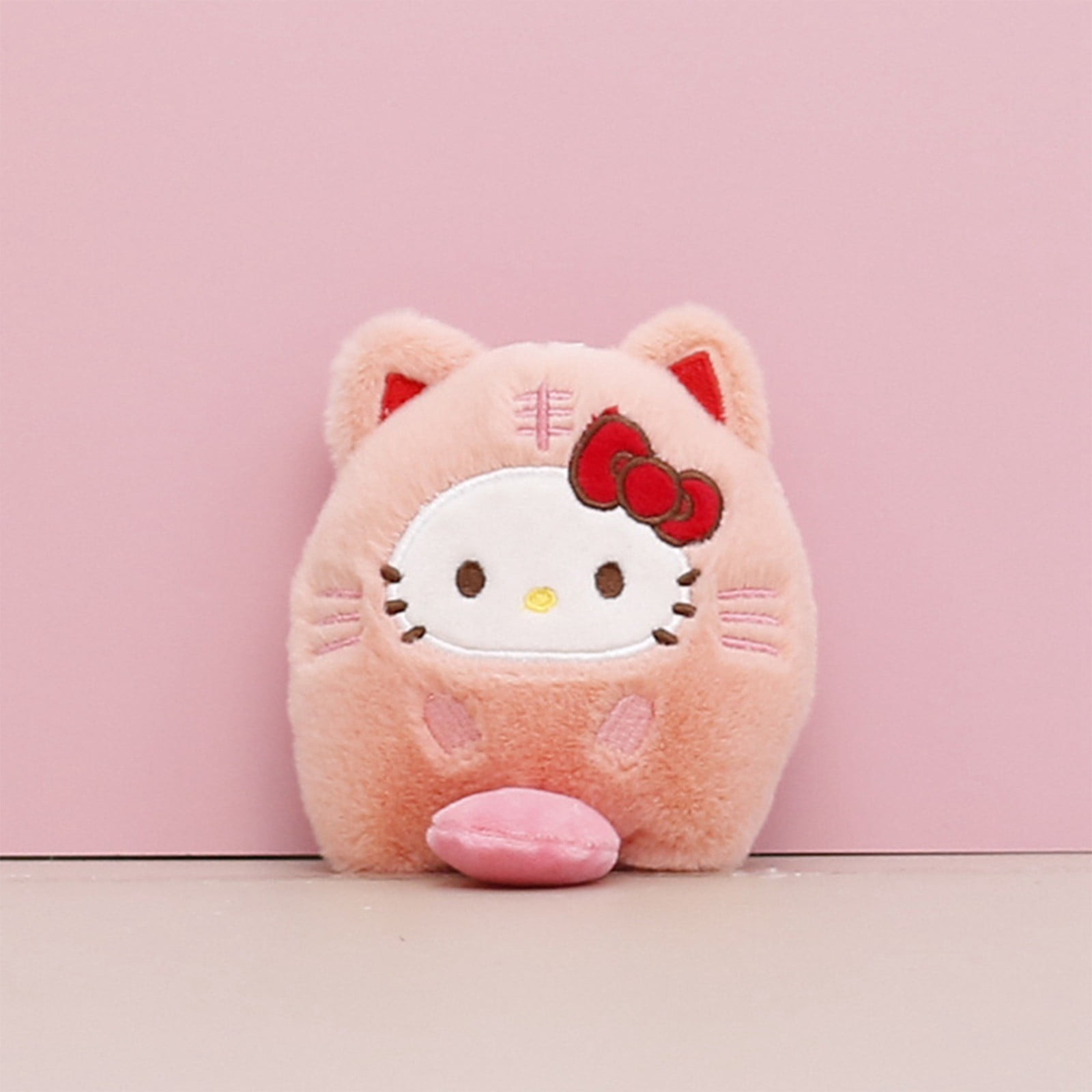 Click here for Tktoy Kawaii Sanrio Hello Kitty Plushie Doll  Hell... prices
