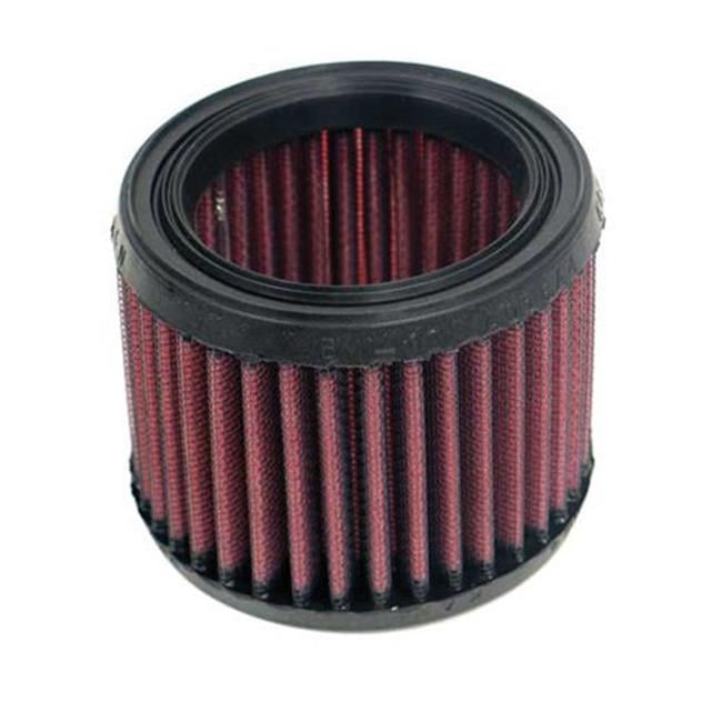 K&N Engine Air Filter: High Performance, Premium, Powersport Air Filter ...