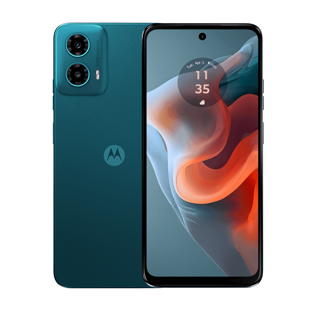 Motorola Moto G34 5G Dual Sim 256GB 8GB RAM Verde Motorola | Walmart en ...