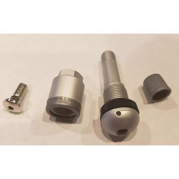 Tpms Valve Stem Replacement Sensors