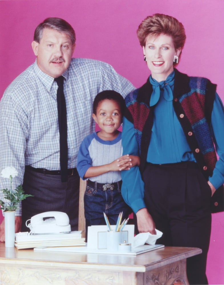 Webster Portrait in Pink Background Photo Print (8 x 10) - Walmart.com