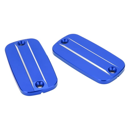 Brake Fluid Reservoir Cover,Front Brake Cylinder Fluid Brake Cylinder ...