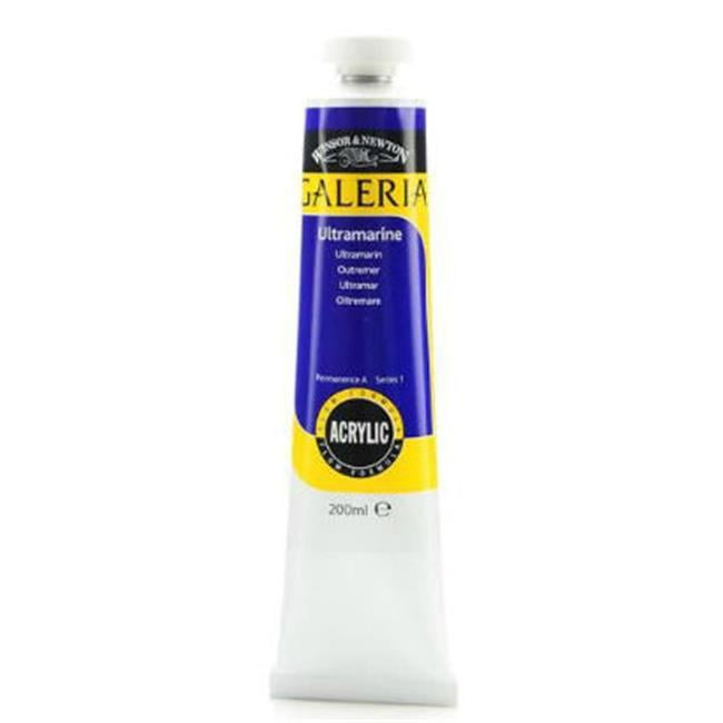 Click here for Winsor & Newton 2136660 200ml Galeria Acrylic Pain... prices