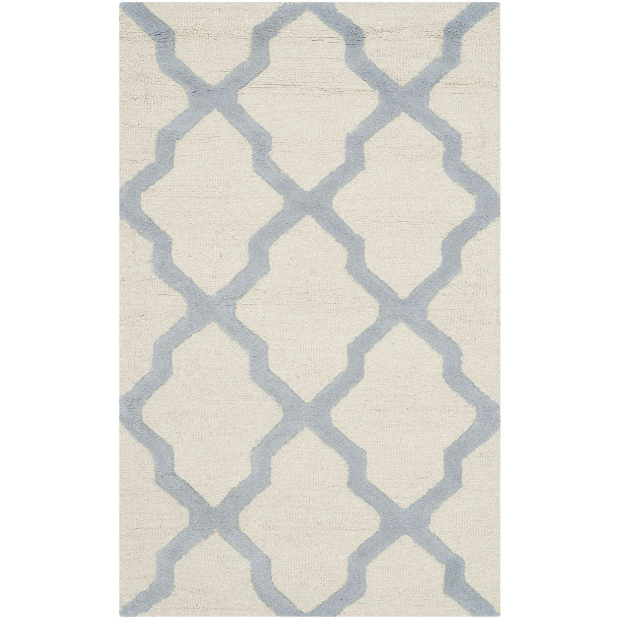 Click here for Safavieh Cambridge Liam Geometric Area Rug 26 X 4 prices