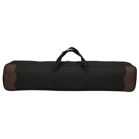 Archery Bow Carrier, Large Capacity Lightweight Archery Carry Bag For ...