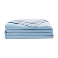39x59 Cool Silk Summer Quilt - Washable Air Conditioning Blanket with ...