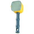 Lid Equipped Handheld Plastic Fruit Peeler Multifunctional Vegetable ...