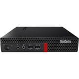 Lenovo ThinkCentre M910x Tiny Desktop, Intel Core i5-6500, 8GB DDR4 ...
