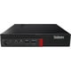 Lenovo ThinkCentre M910x Tiny Desktop, Intel Core i5-6500, 8GB DDR4 ...