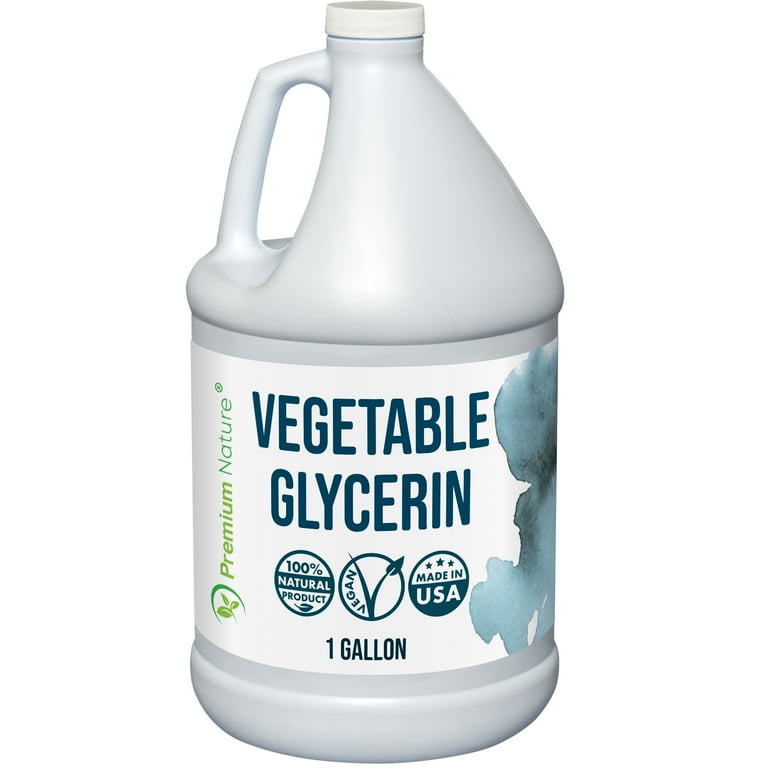 Glycerol Liquid