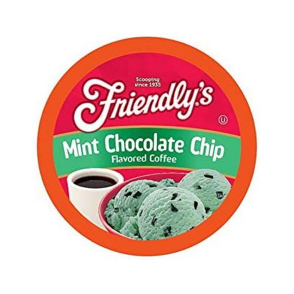 Brand: Friendly's