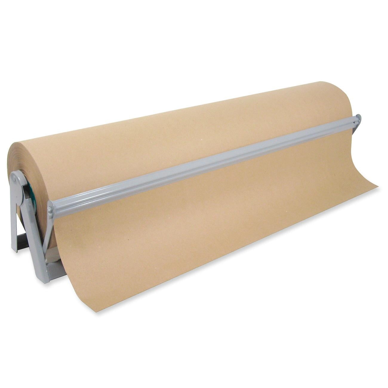 Bullman Paper Roll Cutter, 9" Diameter Rolls - Walmart.com