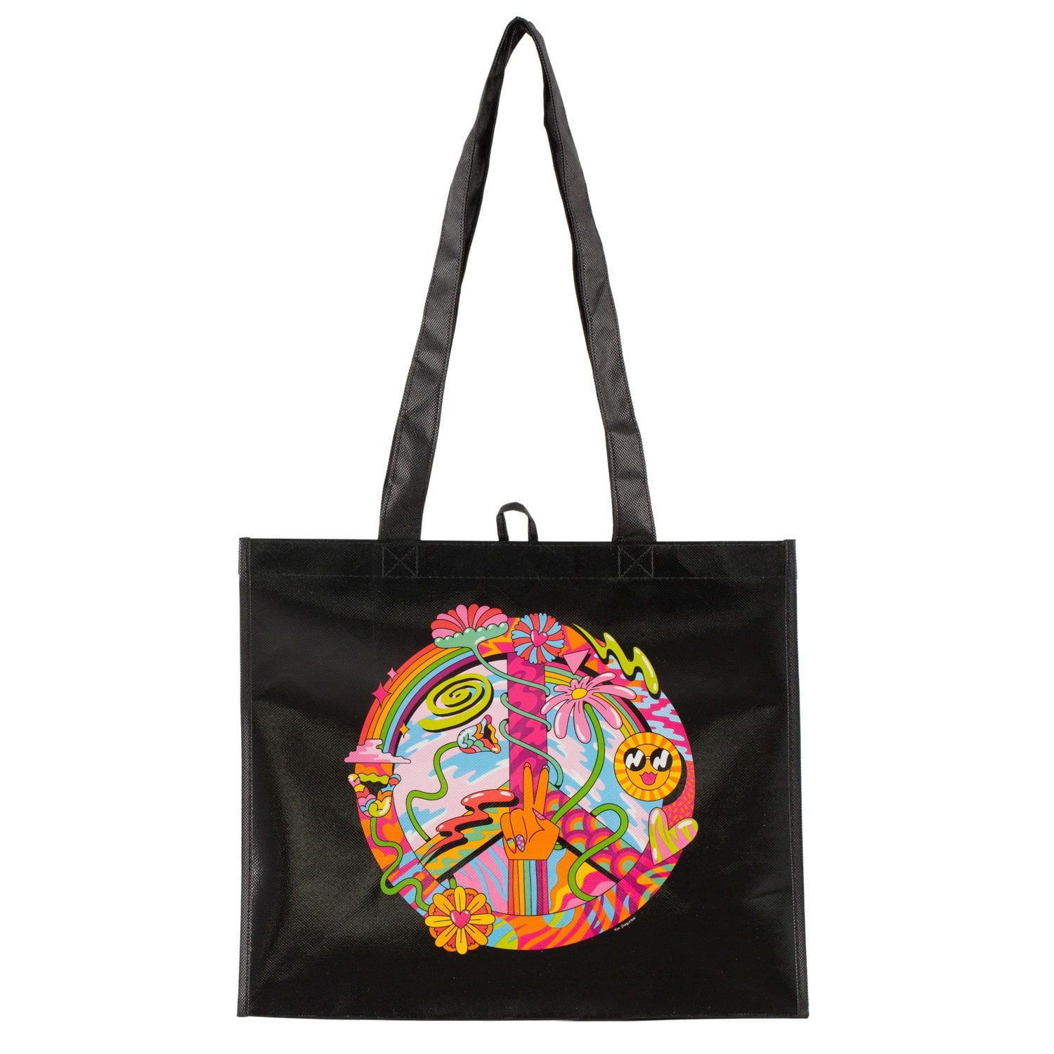 Click here for Walmart 2025 Pride Month Reusable Grocery Bag  Sho... prices