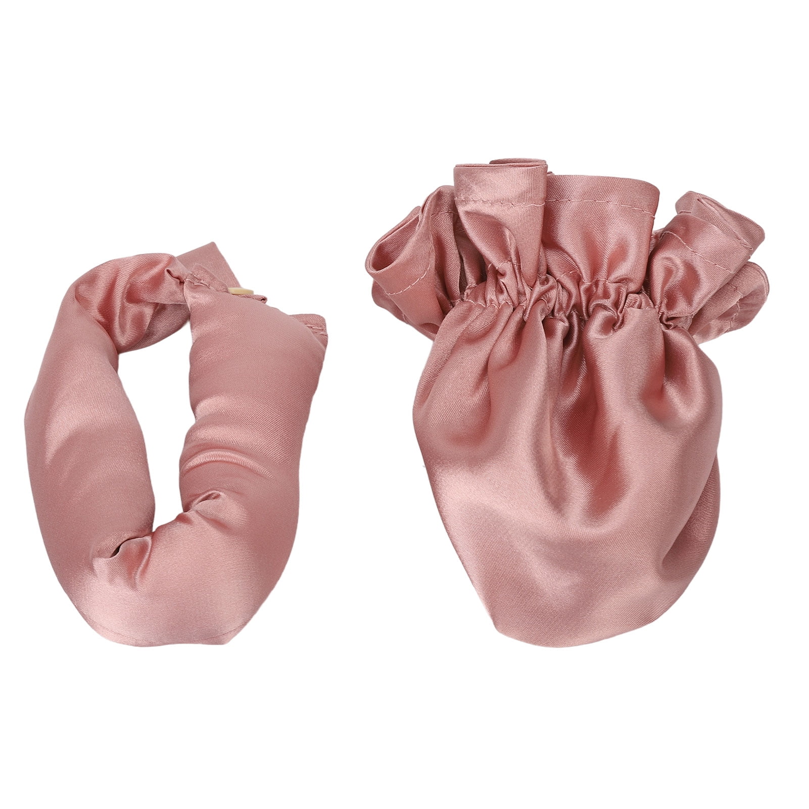 Click here for Zaqw Heatless Curls Headband  Heatless Hair Curler... prices