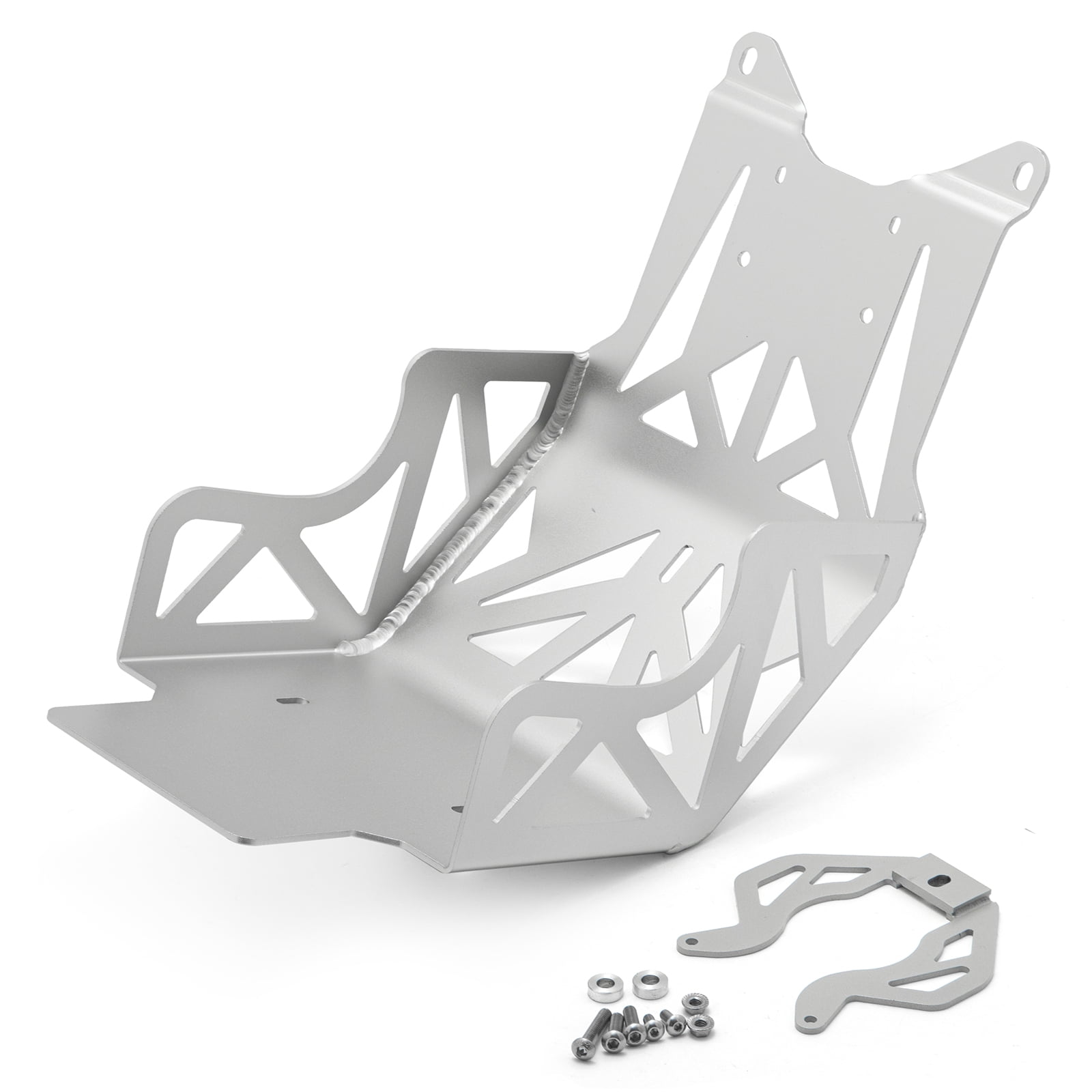 MX E-Bike Aluminum Underbody Guard Protector Cover for Surron Sur-Ron ...