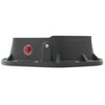 G2 Axle and Gear 40-2024MB Differential Cover - Walmart.com