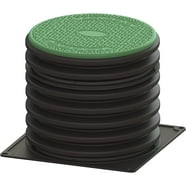 3625 Piece Metric Class 10.9 Coarse Thread Bin Kit with 40 Hole Bin ...