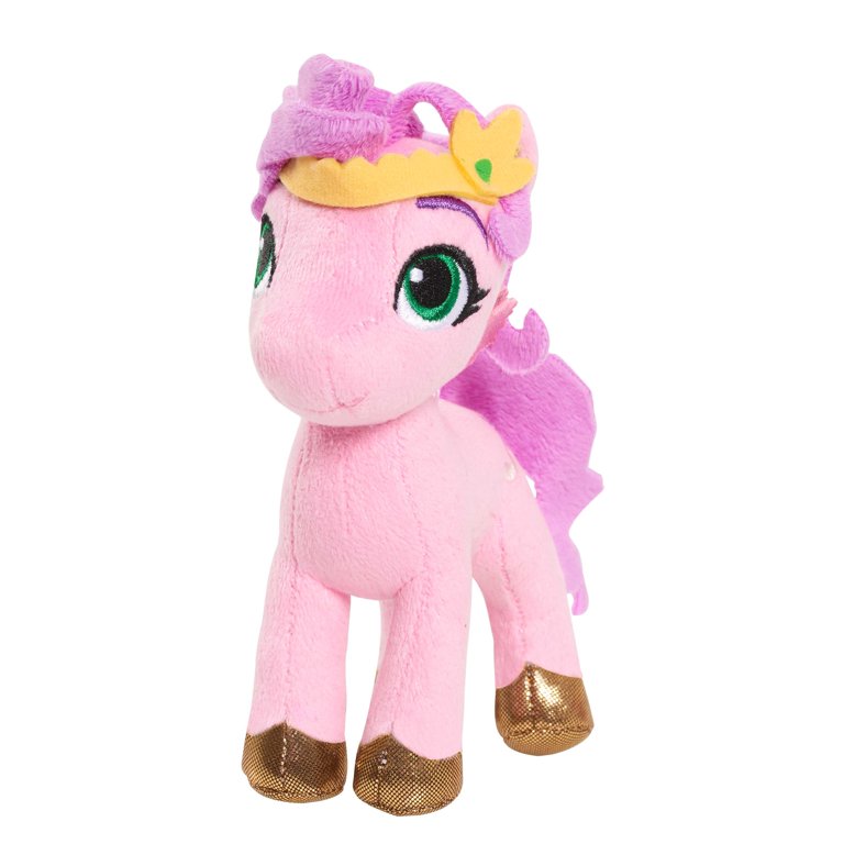 My Little Pony Small Plush Friendship Set, Stuffed Animals