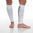 Remedy Calf Compression Running Sleeve Socks, Available in Multiple ...
