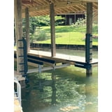 Sav-A-Dock Bumper System, Dock Protection for Boat, Marine Pontoon ...