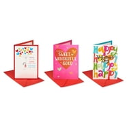 Avanti Press Woman Goosing Husband Valentine's Day Card - Walmart.com