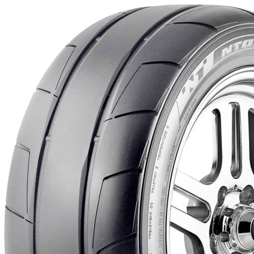 Nitto NT05R 305/45R18 120 W Tire - Walmart.com - Walmart.com