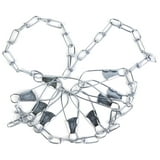 Ozark Trail 9-Snap Chain Stringer - 40" - Walmart.com
