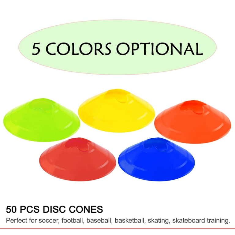 Sports Cones Walmart