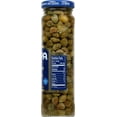 GOYA Spanish Capers, 3.25 Oz, Mediterranean Cooking Ingredient ...