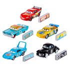 Disney Cars Final Lap Collection Matti Diecast Car - Walmart.com