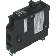 New Pushmatic® P115 Replacement. One Pole 15 Amp Circuit Breaker ...
