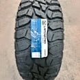 Set of 4 Lancaster LS-67 M/T 33X12.50R22 114Q F 12 Ply mud Light Truck ...