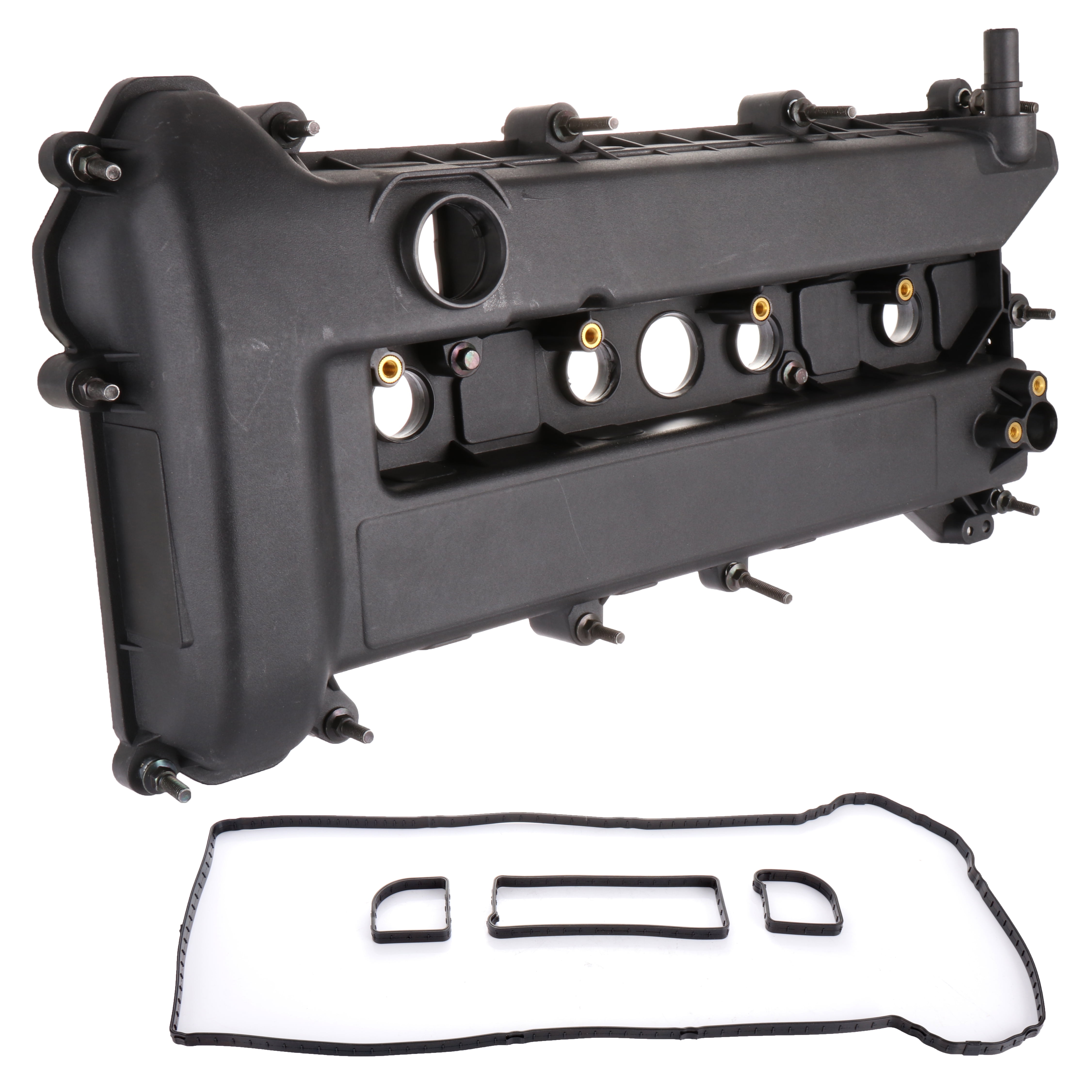 ECCPP Engine Valve Cover Gasket 4S4Z6582C for 2005-2008 for Ford Escape ...