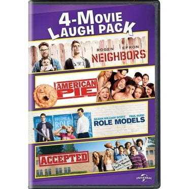 Neighbors (DVD) - Walmart.com
