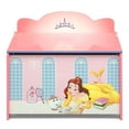 Disney Princess Deluxe Toy Box by Delta Children, Greenguard Gold ...