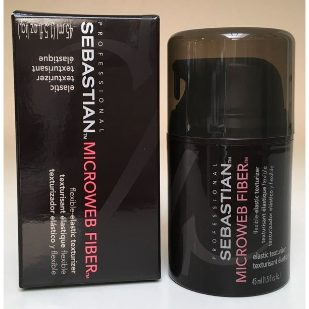 Sebastian Microweb Fiber Flexible Texturizer 1.5 oz - Walmart.com