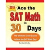 Prepare for the TSI Math Test in 7 Days: A Quick Study Guide with Two ...