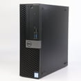 Restored Dell OptiPlex 5050 SFF Desktop Computer Intel Core i5-7500 3.4GHz 16GB RAM 256GB SSD ...