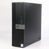 Restored Dell OptiPlex 5050 SFF Desktop Computer Intel Core i5-7500 3.4GHz 16GB RAM 256GB SSD ...