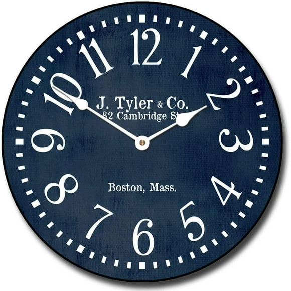 36 Inch Wall Clocks
