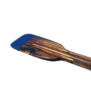 SeaSense 6 Foot Aluminum/Plastic Oar - Black - Walmart.com