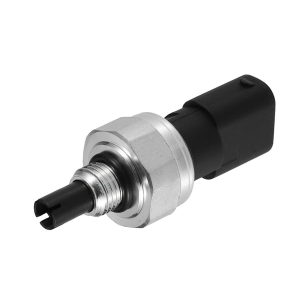 Unique Bargains Car A/C Pressure Transducer Valve Pressure Sensor ...