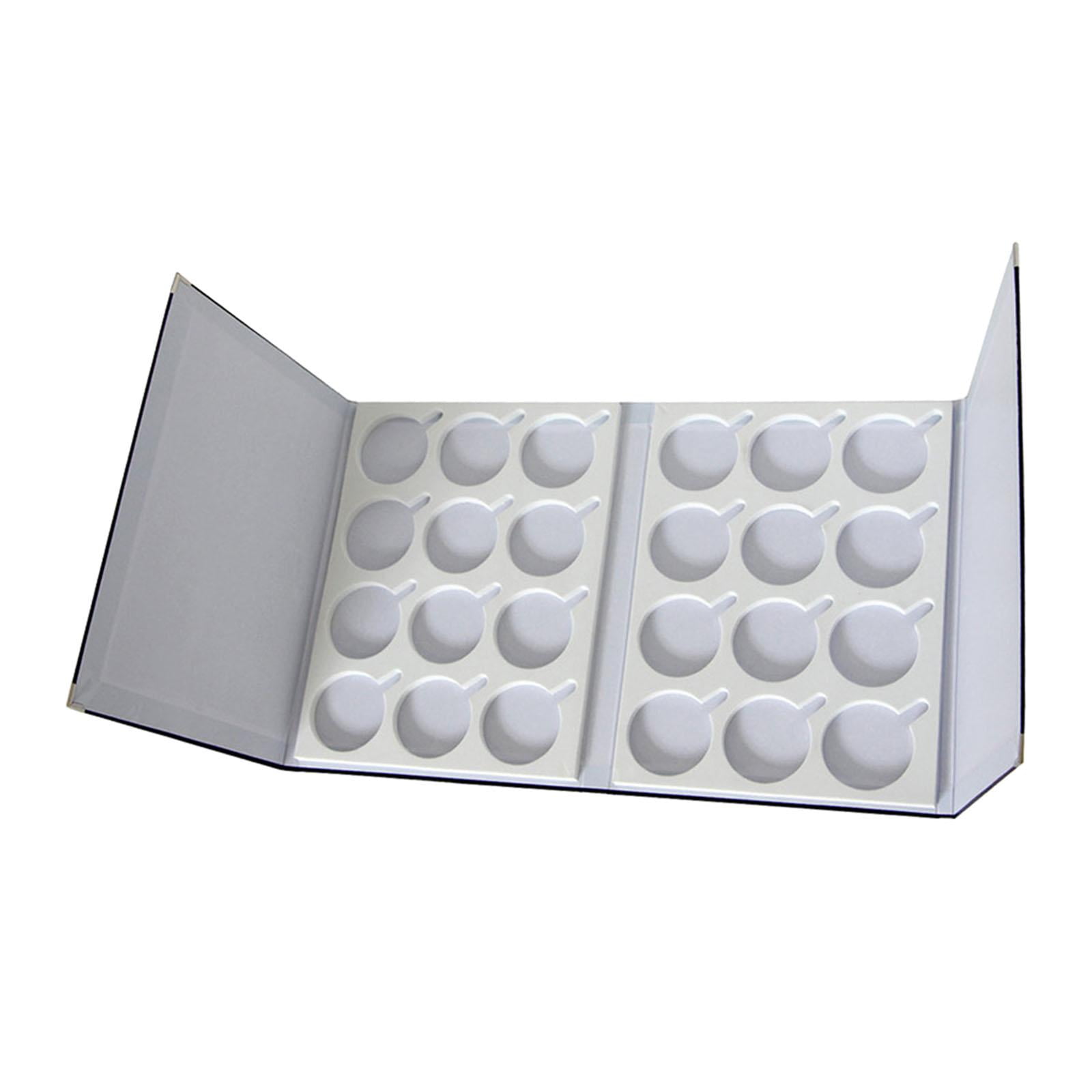 Click here for Meriglare Eyewear Lens Storage Box Book Lens Tray... prices