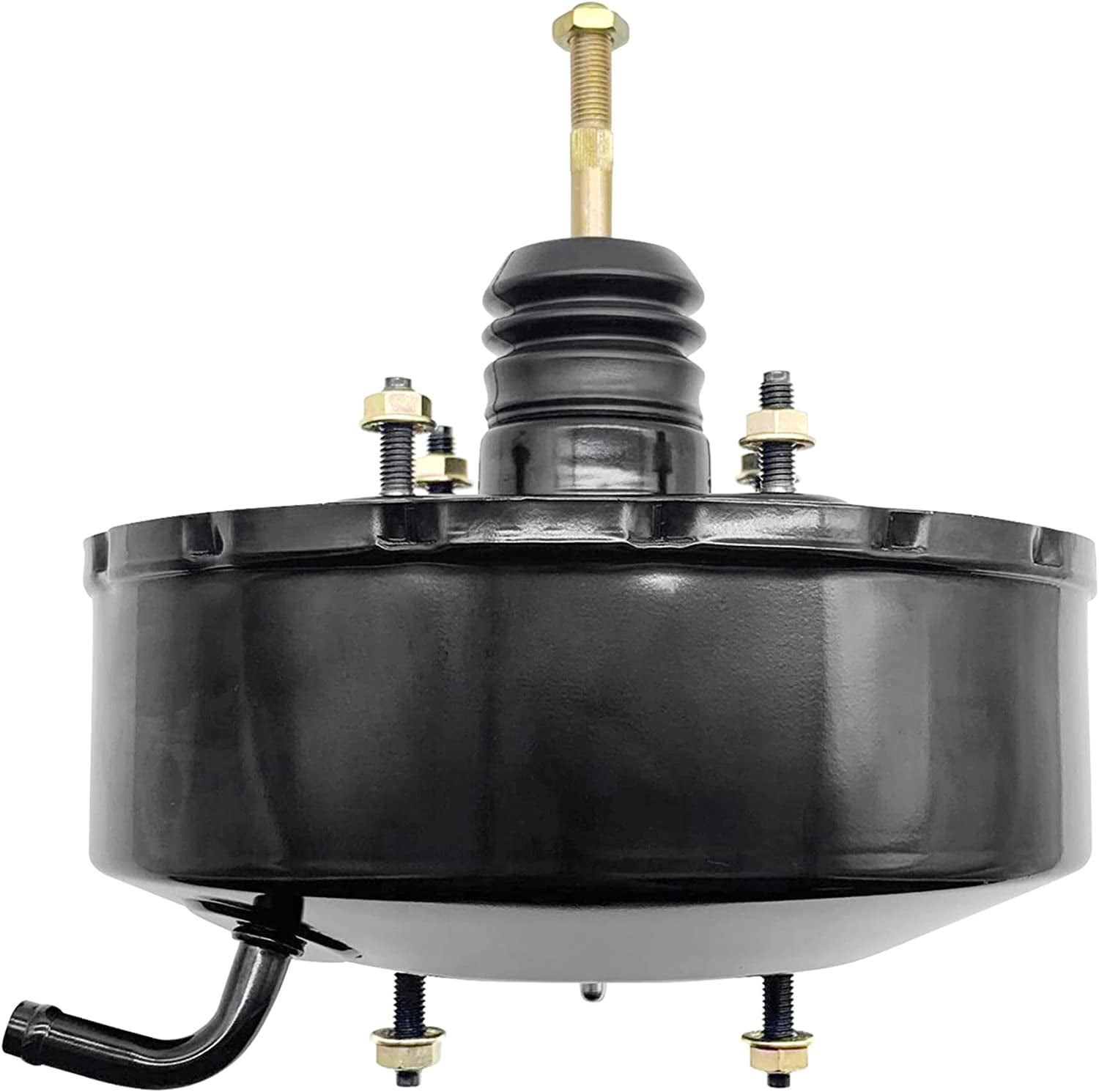 Power Brake Booster For 1986-1987 Mazda B2000 1987 1988 1989 Mazda ...